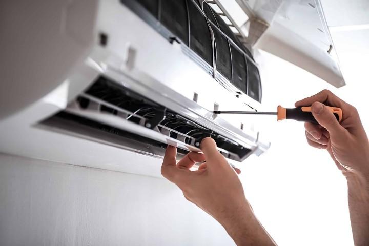 Air Conditioning Installation Texas | HVAC Installation Company